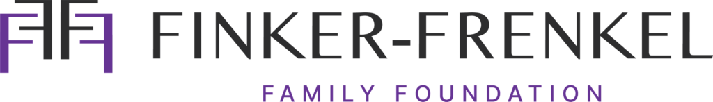Finker-Frenkel Family Foundation | About - What We Do