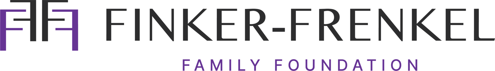 Finker-Frenkel Family Foundation - A Generational Legacy of Giving.